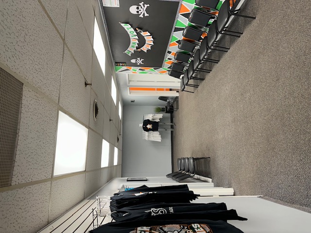 Planet Spirit All Star Cheer - OUR FACILITY