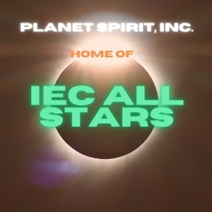 Planet Spirit All Star Cheer Home