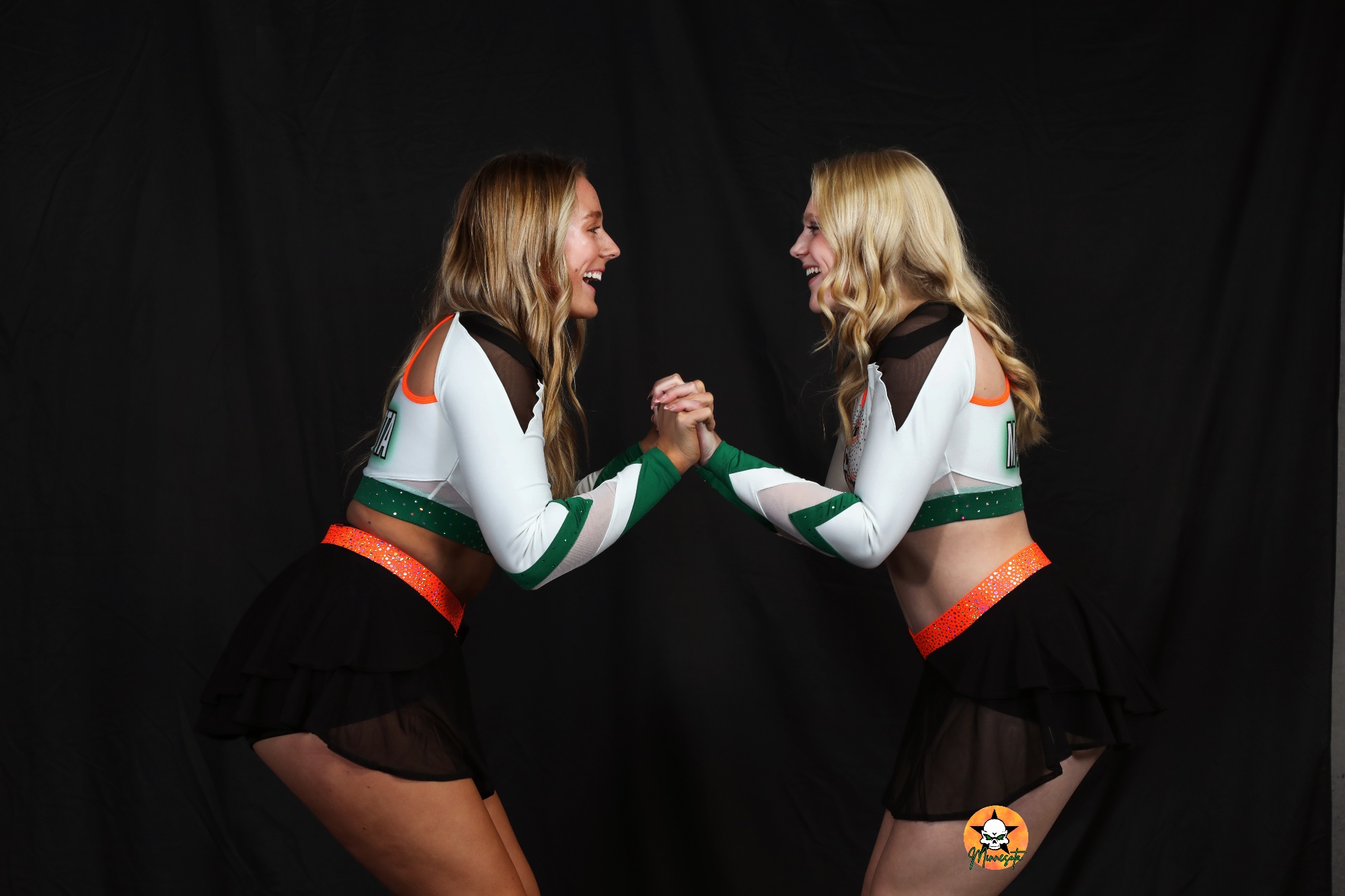 Planet Spirit All Star Cheer Home