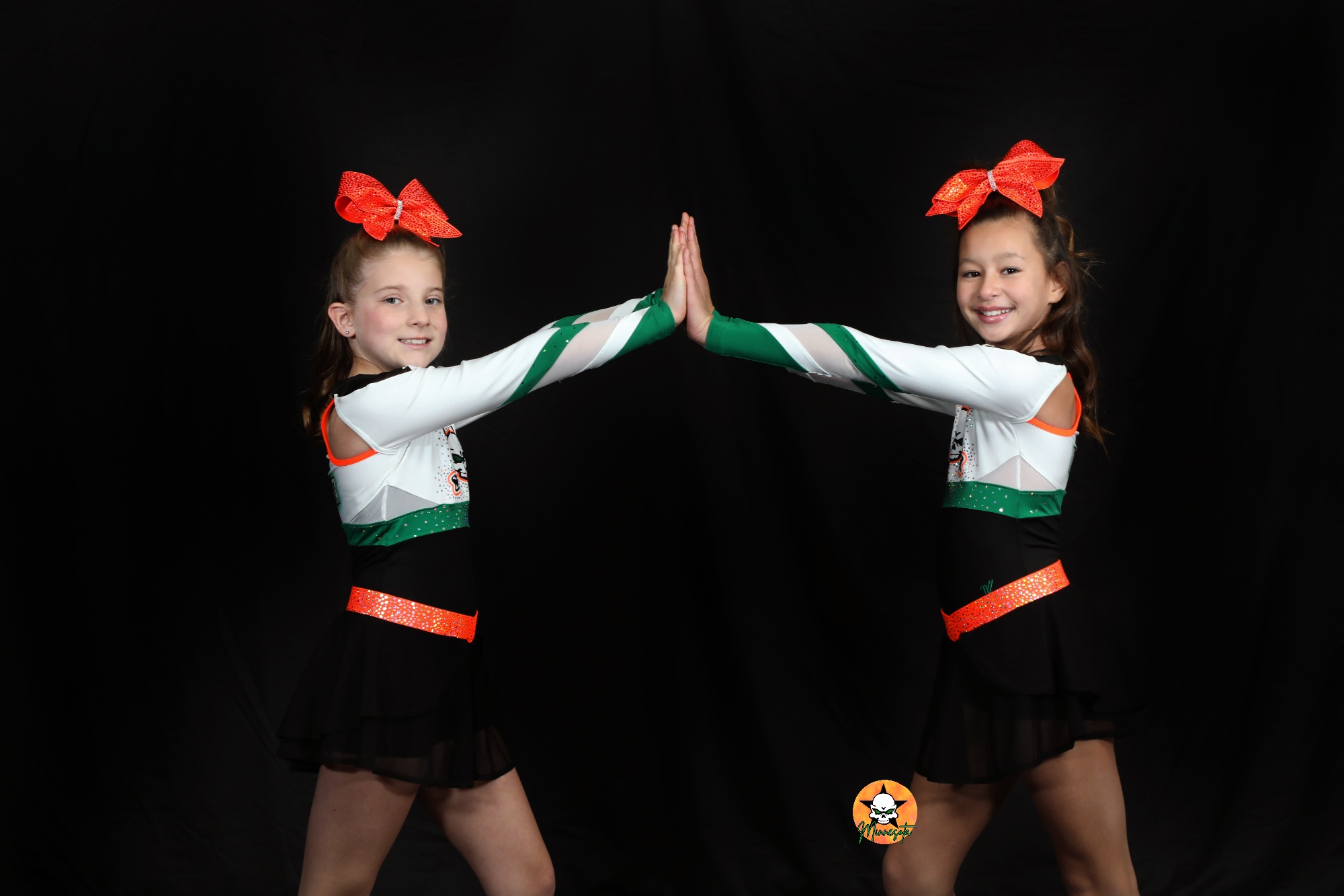 Planet Spirit All Star Cheer Home