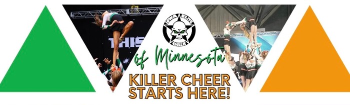 Planet Spirit All Star Cheer Home